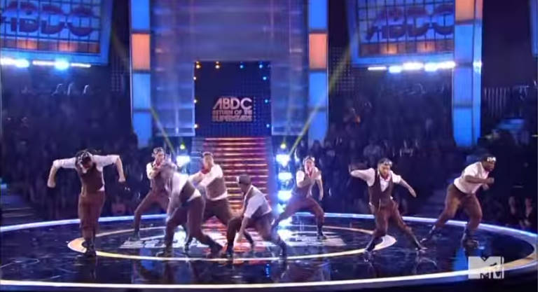 Mos Wanted Crew 大人気ヒップホップチーム！ | ダンスッター動画