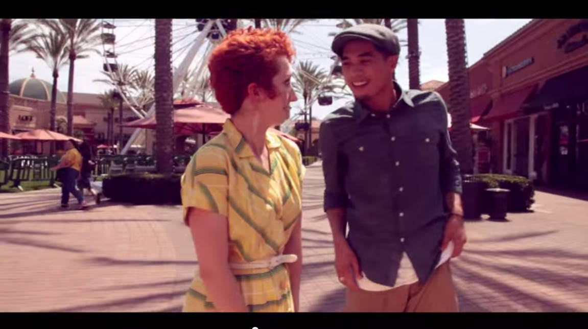 Pat Cruz 切れがあるのに優しい！ラブソングが似合います。 | ダンスッター動画