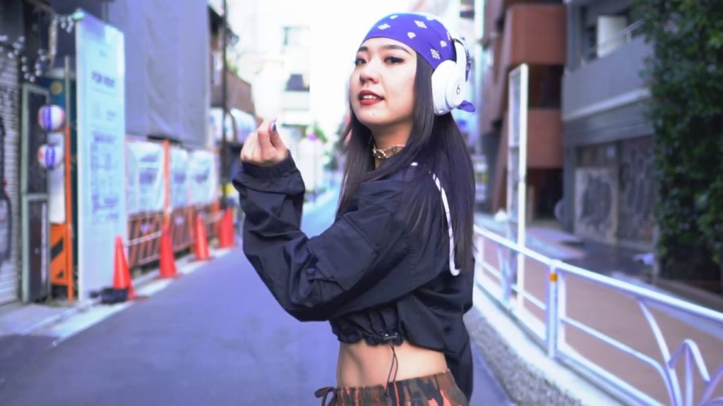 Akanen 人気ダンサーのレッスン・ショーケースダンス動画まとめ。 | ダンスッター動画