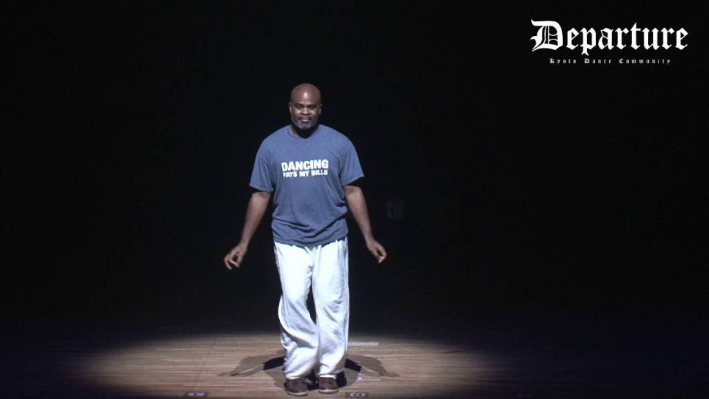 Brian Green ストリートダンス界の大師匠！極上のスキル。 | ダンスッター動画