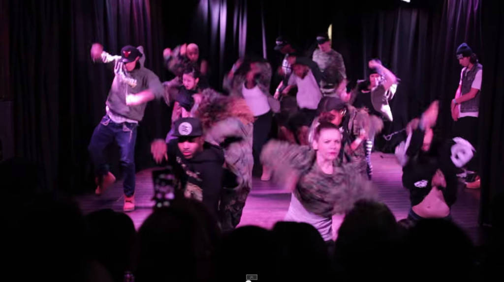 Alex Fetbroth, Mariusz Maniek Kotarski,Leroy Curwood [ヒップホップ動画] かっこいい ...